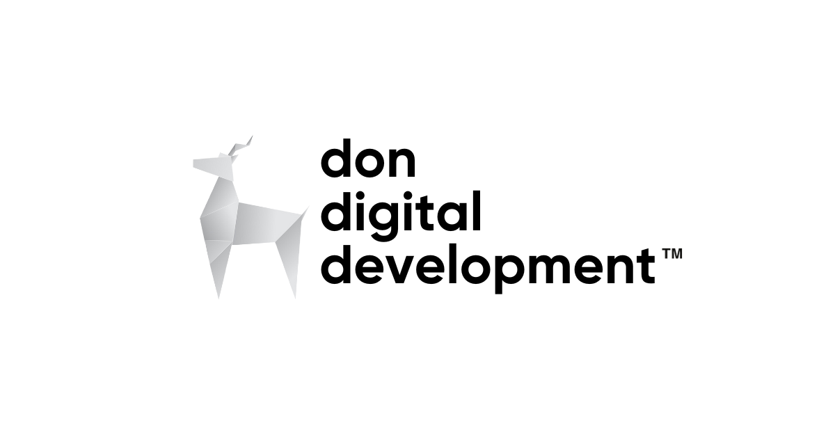design request – Don Digital Development™